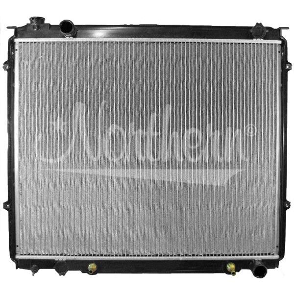 Northern Factory Sales CR2321 - Radiator for sale online | eBay