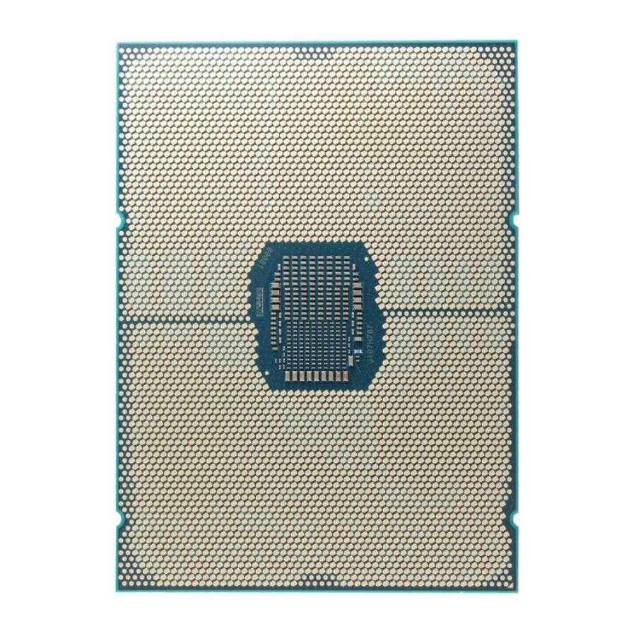 Intel Xeon Platinum 8352Y SRKHG 2.20GHz 32-Core 48MB 205W LGA-4189 CPU ...