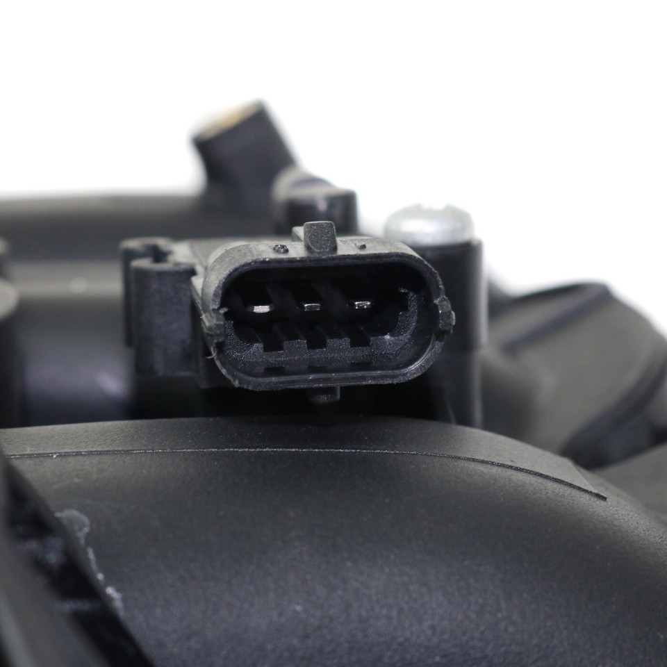 Intake Manifolds for Chevy 12637620 Buick Regal Chevrolet Equinox GMC ...