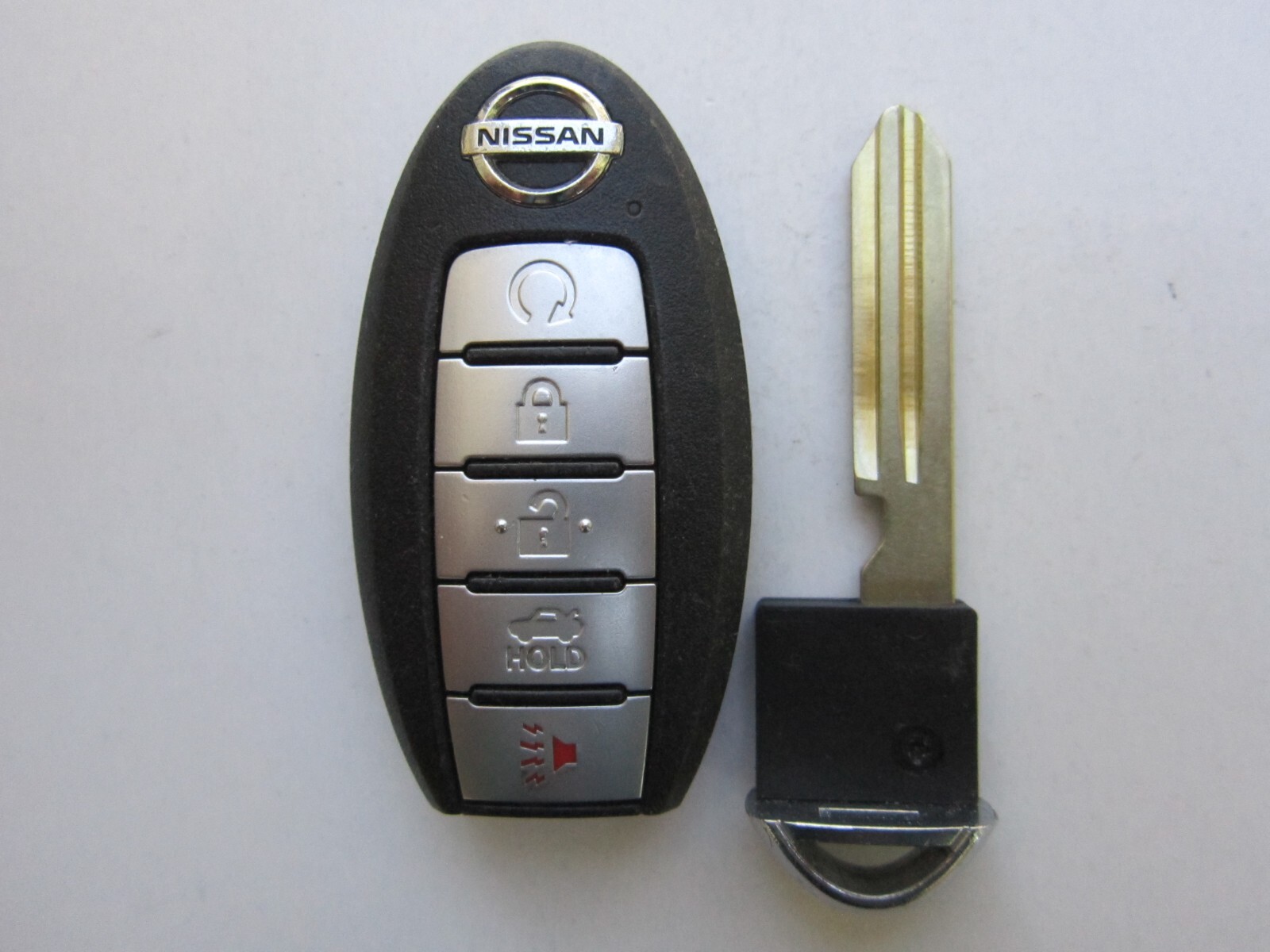 OEM 2019-2022 NISSAN ALTIMA SMART KEY KEYLESS REMOTE KEY FOB UNLOCKED ...