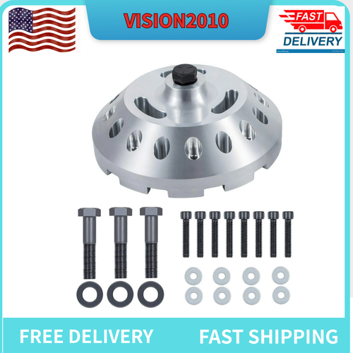 Front Crankshaft Seal Remover & Installer Tool For Cummins ISX &QSX ...