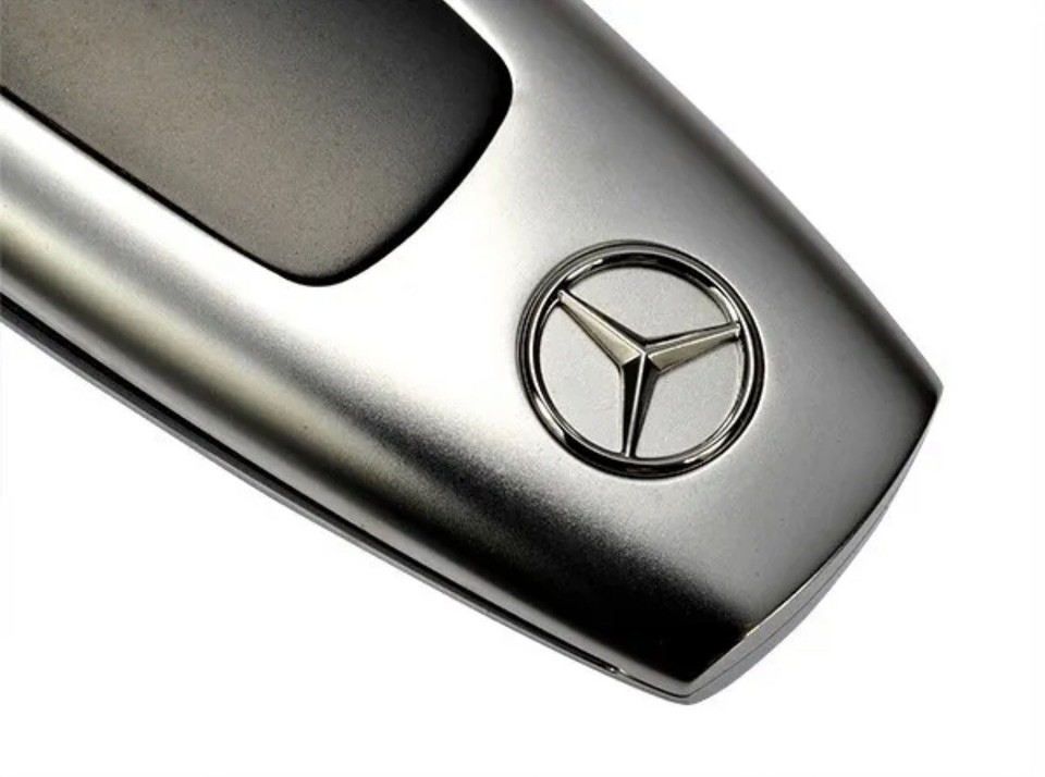 Original Mercedes S Class Key Ring | eBay