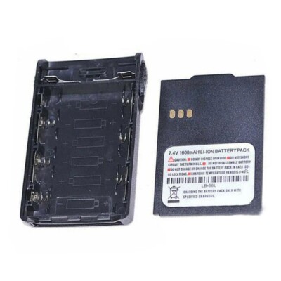 AAA Battery Case For Puxing Radio PX-777 PX-888 PX-328 PX-777 plus PX ...