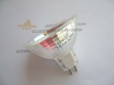 2x 14.5V50W Blanket Lamp Baby Incubator Bulb Jaundice Light 14.5V 50W ...