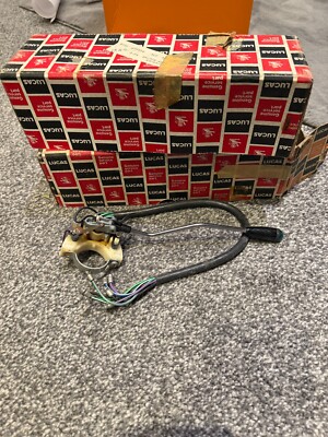 35738 lucas indicator stalk NOS new old stock Classic Car Austin/Morris ...