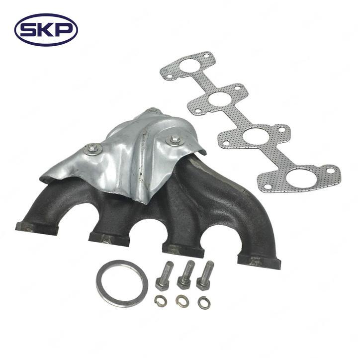 Exhaust Manifold SKP SK674400 | eBay