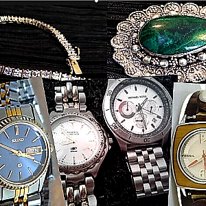 Time Machine Watch Shop | eBay Stores
