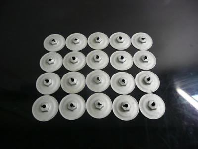 20x NEW GENUINE BMW BODY NUT D=30MM, ZNS3 07146949380 6949380 | eBay UK