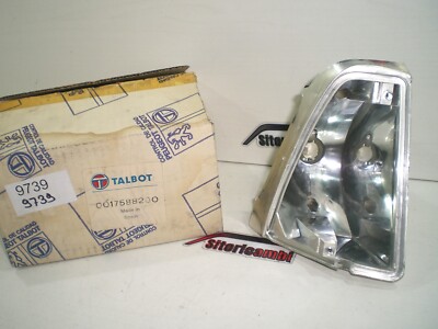 Original Talbot Front Arrow Support Code 0017588200 | eBay