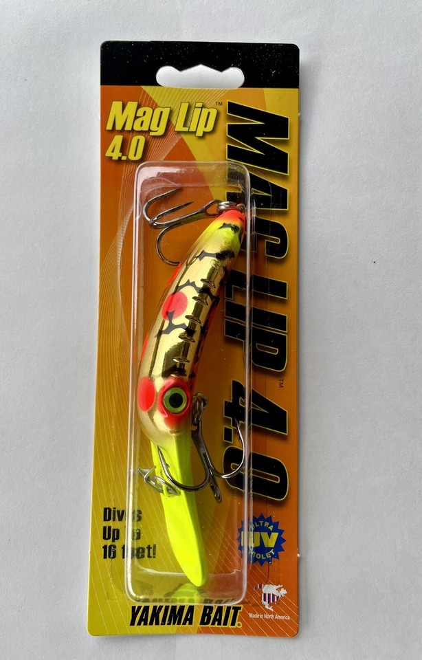 Custom Small Batch Mag Lip 4.0 “Y207” KB’s Hot Wife | eBay