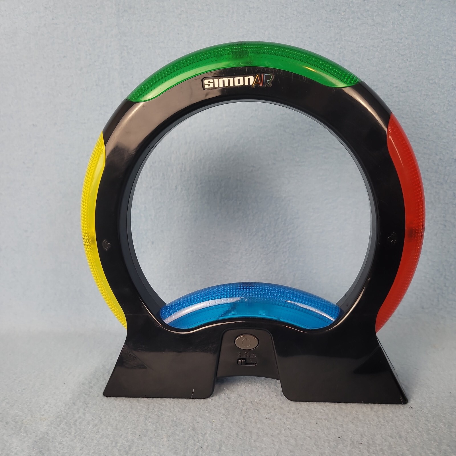 2015 Simon Air - No Touch Electronic Memory Simon Says Game - WORKS! | eBay