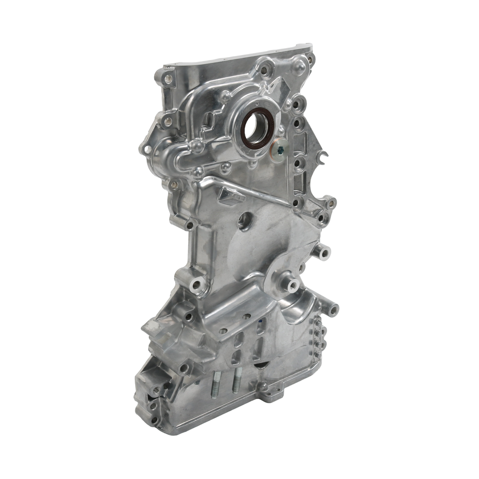 21350-2E021 Oil Pump for 2012-2013 Kia Soul 2.0L 2014-2016 Kia Forte 1 ...
