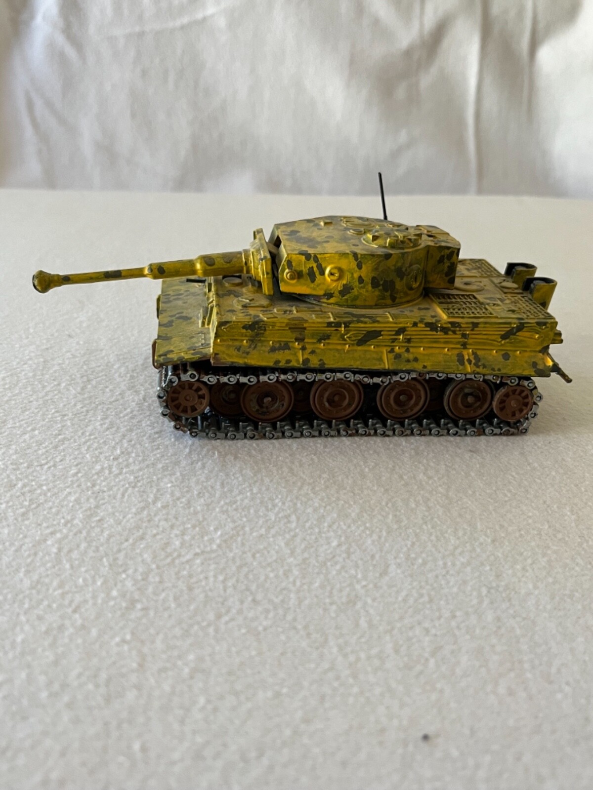 Solido Diecast WWII Tanks and Military Vehicles - Set of 10 | eBay