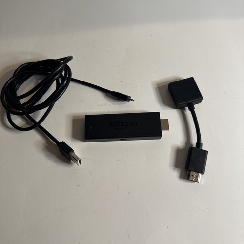 Amazon fire stick first GEN (No Remote) | eBay