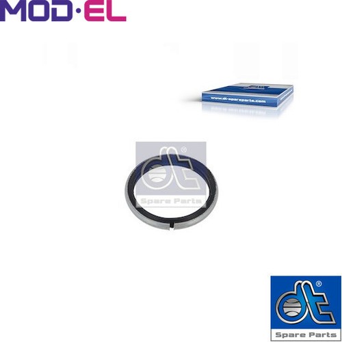 SEAL OIL FILTER HOUSING FOR VOLVO 8192189 | eBay UK