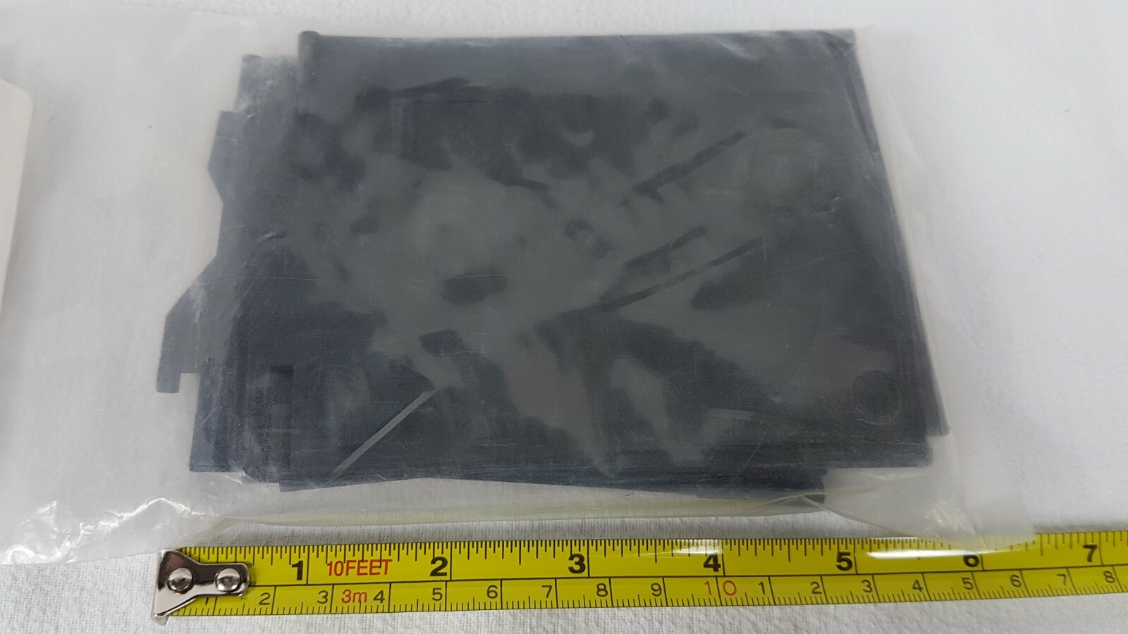 Schneider LV432570 - Set of 6 x Interphase Barriers NSX400-630 INV/INS ...