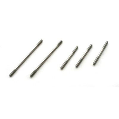 Align AGNH45047 / H45047 Stainless Steel Linkage Rods: T-Rex 450 | eBay