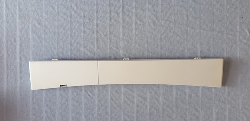 Beko Washing Machine Plinth Kick Plate Bottom Cover WM8120W with filter ...