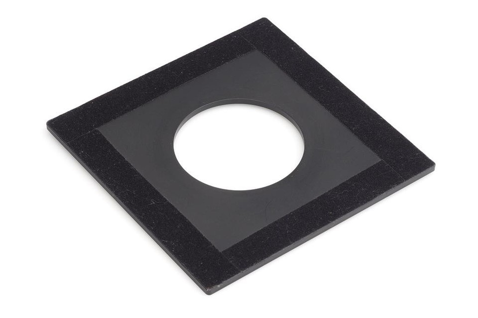 Gibellini Lens Board Copal 3 14X14 Cm | eBay