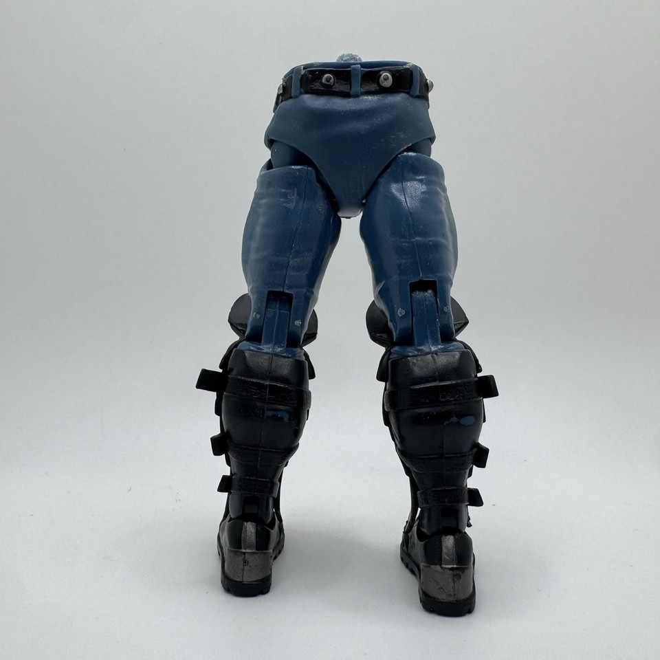 McFarlane DC Universe Multiverse Lobo Legs BAF CnC f/ Kyle Rainer Read ...
