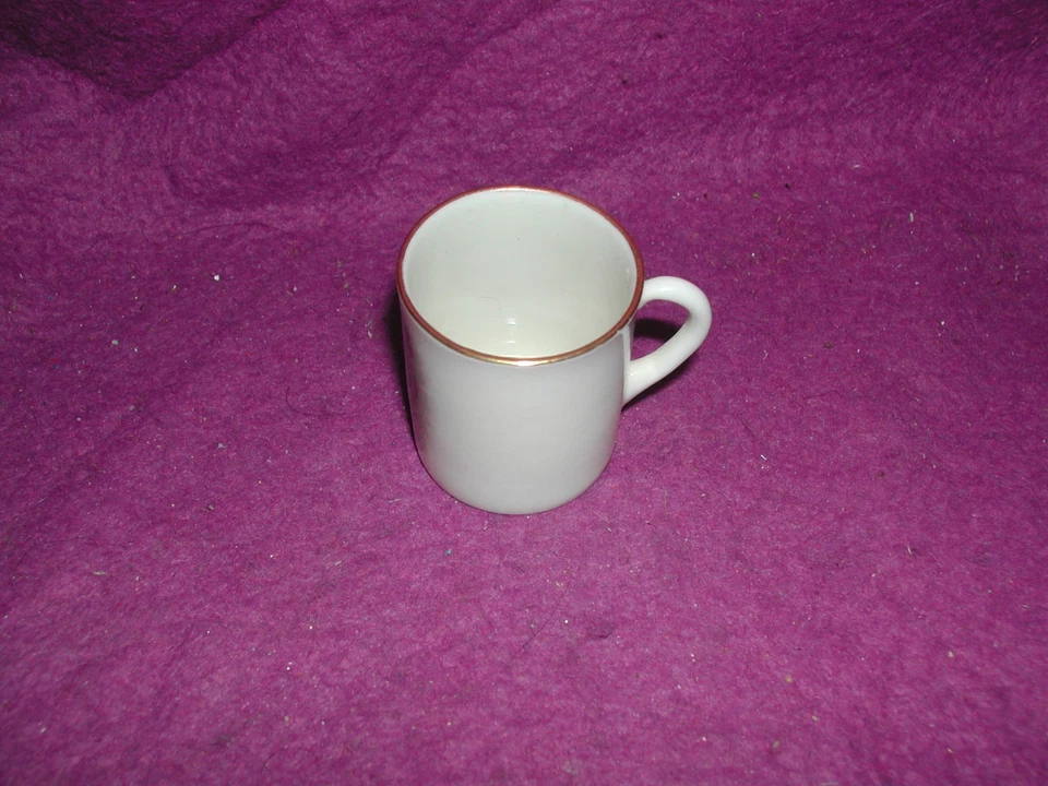 Goss Miniature in Goss Crested China for sale | eBay UK