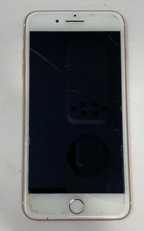 Apple iPhone 7 Plus A1784 128GB Rose Gold Smartphone Unlocked *SEE ...