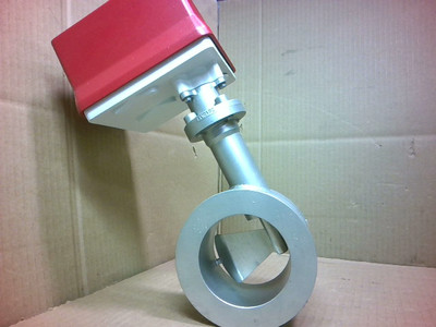 Heinrichs TSK-S208RE2O5V0-0-S50-0-H Liquid Flowmeter 3" Paddle - New | eBay