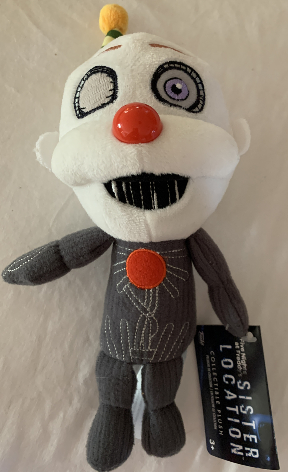 Five Nights at Freddy’s FNAF Funko Ennard black eye Sister Location ...