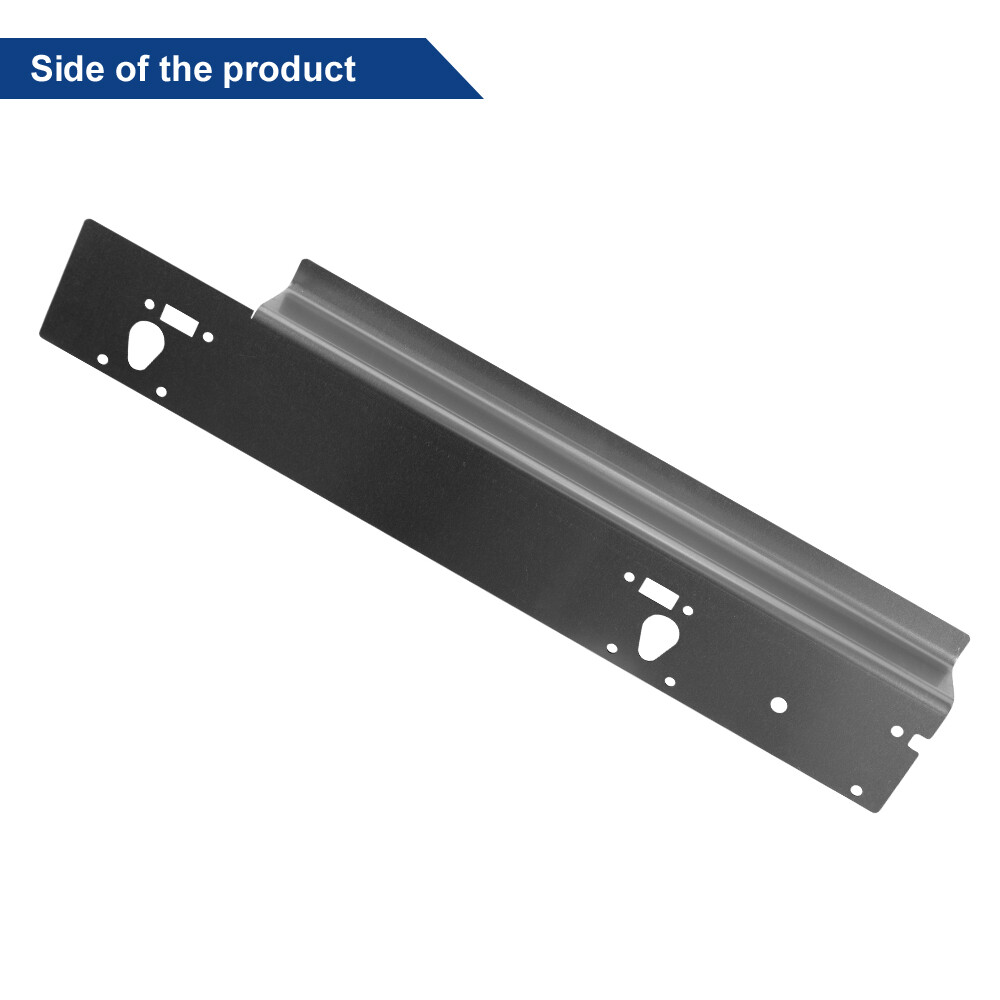 For 2000-2005 Ford Excursion Rocker Panels Set Inner & Outer Front ...