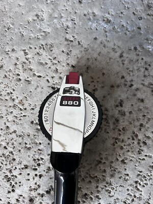 Label Makers - Rotex 880