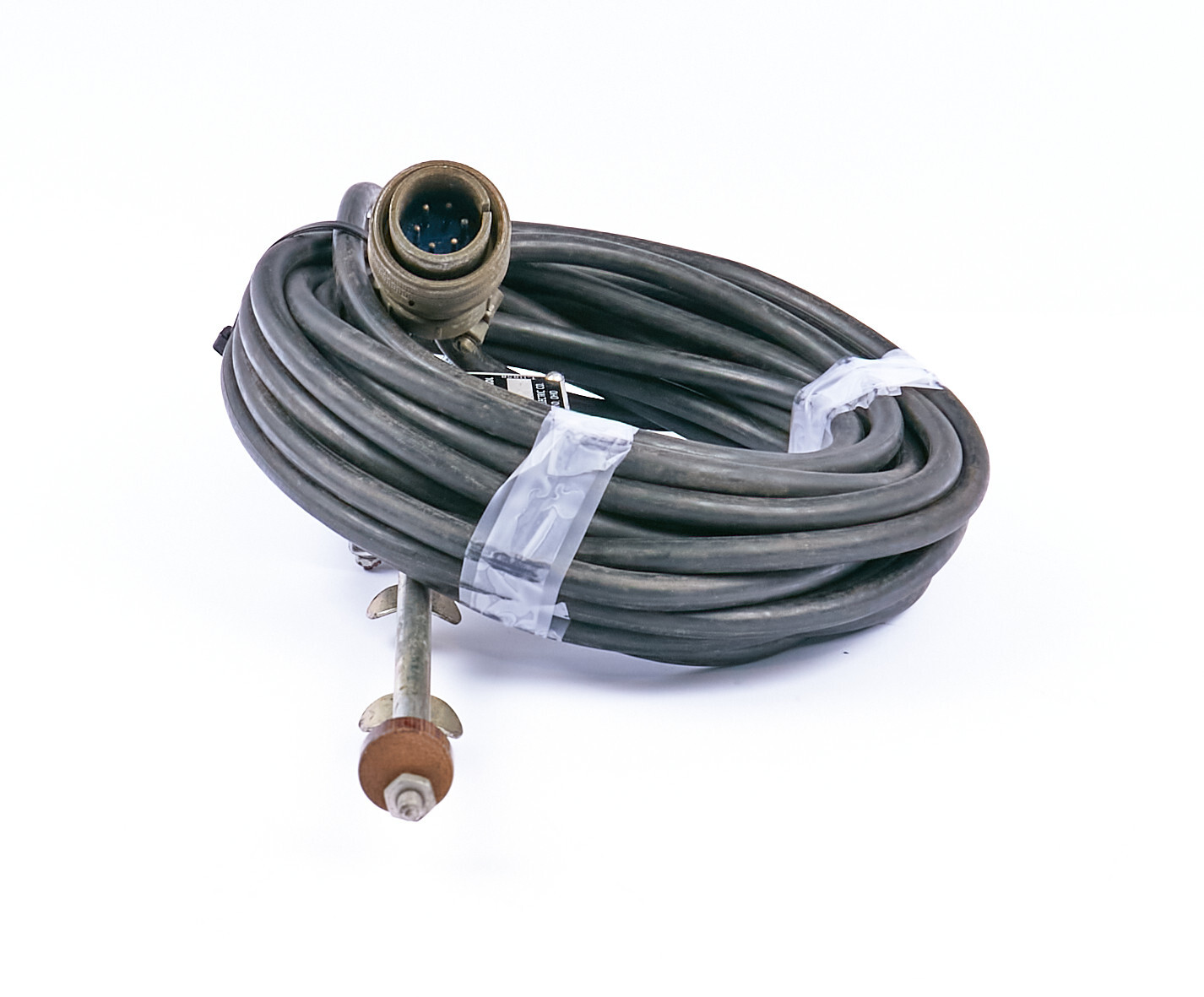 Lincoln Welder AmpTrol Remote Current Control T-11858 With Cable | eBay