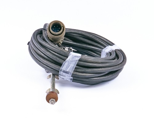 Lincoln Welder AmpTrol Remote Current Control T-11858 With Cable | eBay