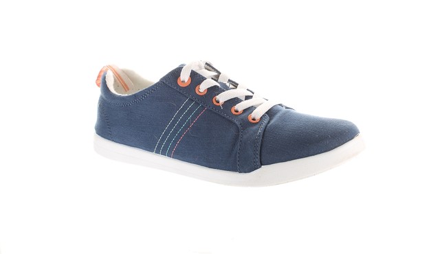 Vionic Beach Stinson Casual Women’s Lace Up Sneakers-Sustainable Shoes ...