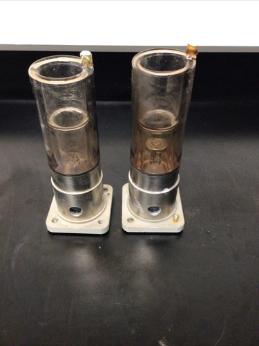 Lot Of 2 Seifert “Dead” / Analytical X-Ray, 60 Kv 2,0 Kw Sn 60 Cu K | eBay