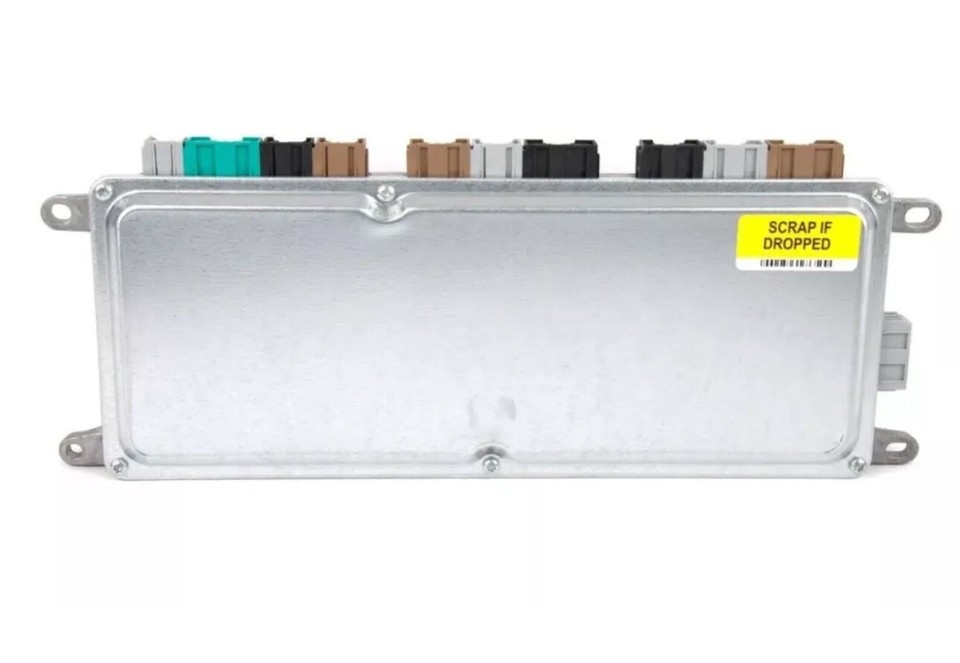 FORD C-MAX ENERGI MK2 BATTERY ENERGY CONTROL MODULE 5269094 ORIGINAL | eBay