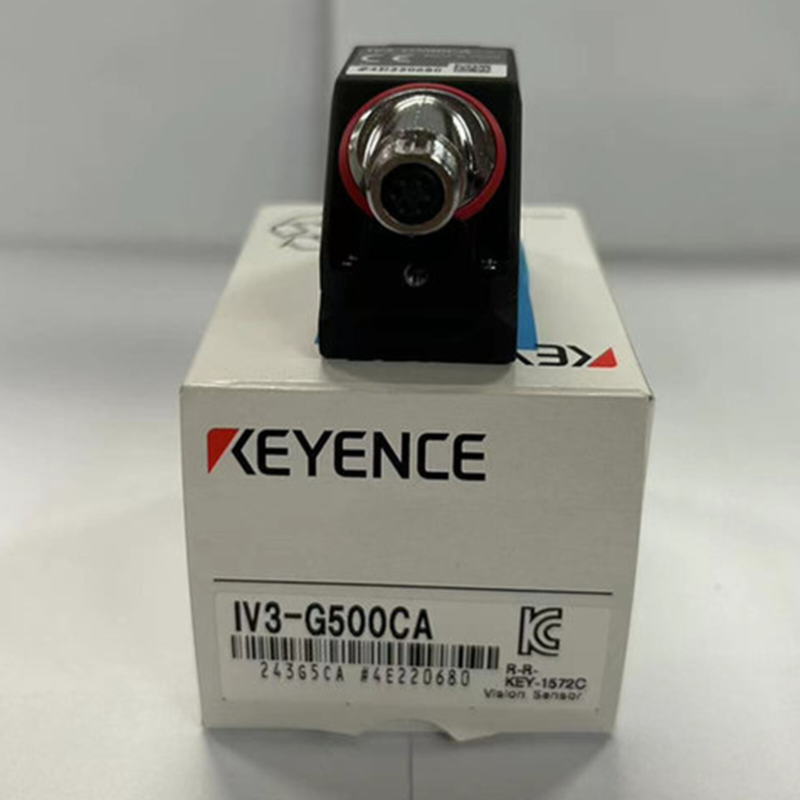 one NEW Keyence IV3-G500CA IV3G500CA Sensor ship DHL | eBay
