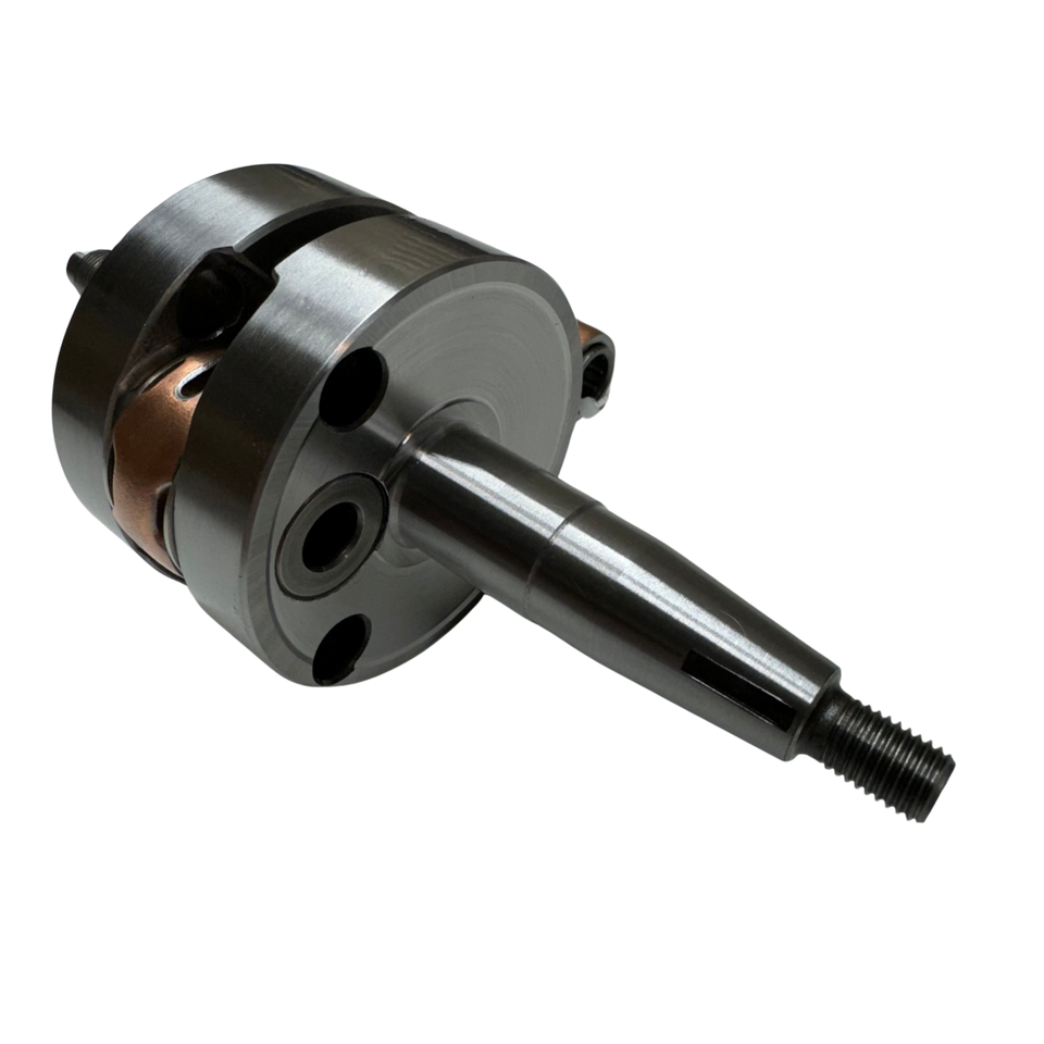 Replacement Crankshaft for 1985 - 2003 Kawasaki KX60 & 2003 Suzuki RM60 ...