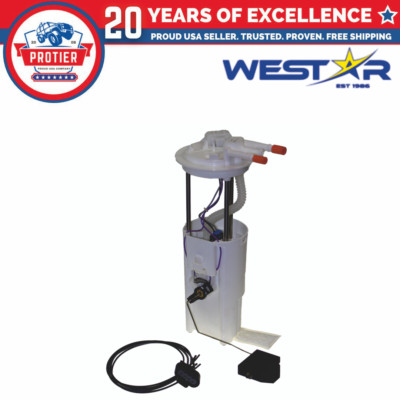 Brute power 1010194 Fuel Pump Module Assembly Fits Buick Riviera 3.8L ...