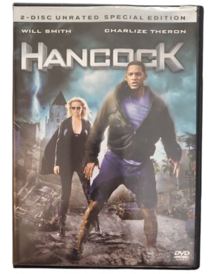 Hancock (Two-Disc Unrated Edition) 43396281240| eBay