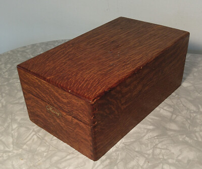 1900-1950 - Antique Macey