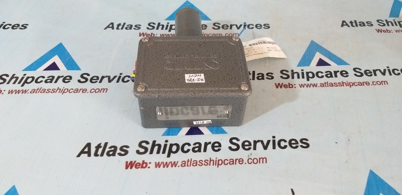 SOR 6NN-KK3-N4-F1A / 6NNKK3N4F1A ( TESTED CLEANED) for sale online | eBay