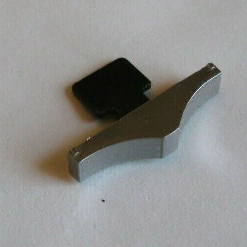 TECHNICS SL-D202 Turntable Part / CUEING SLIDE KNOB / LEVER | eBay