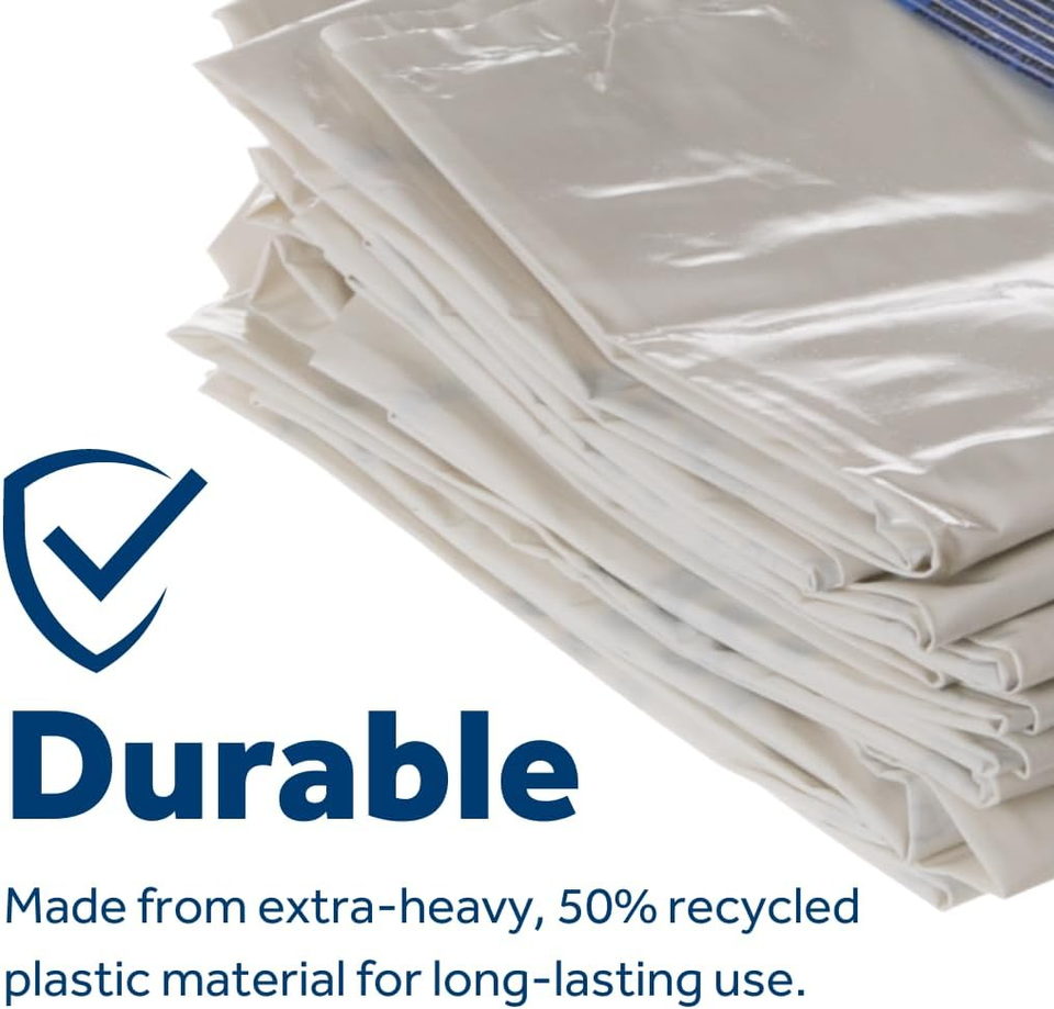 WX60X1 nuine OEM Universal Trash Compactor Bags for Trash Compactors | eBay