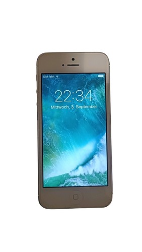 iPhone 5 Used | eBay