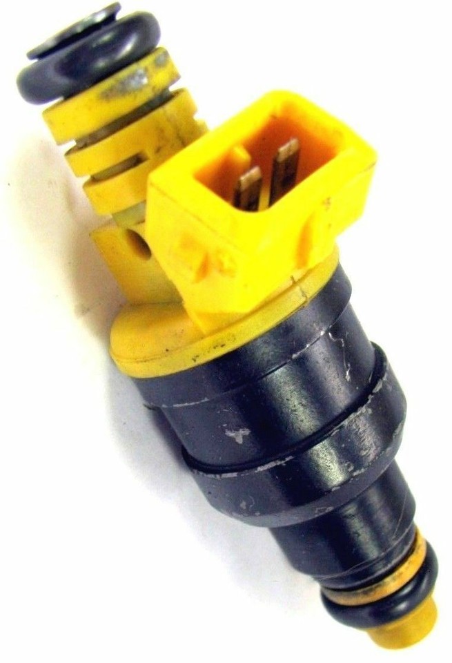 6x BMW 3 5 7 SERIES E28 E30 E32 M30 1980> 200cc BOSCH FUEL INJECTORS ...