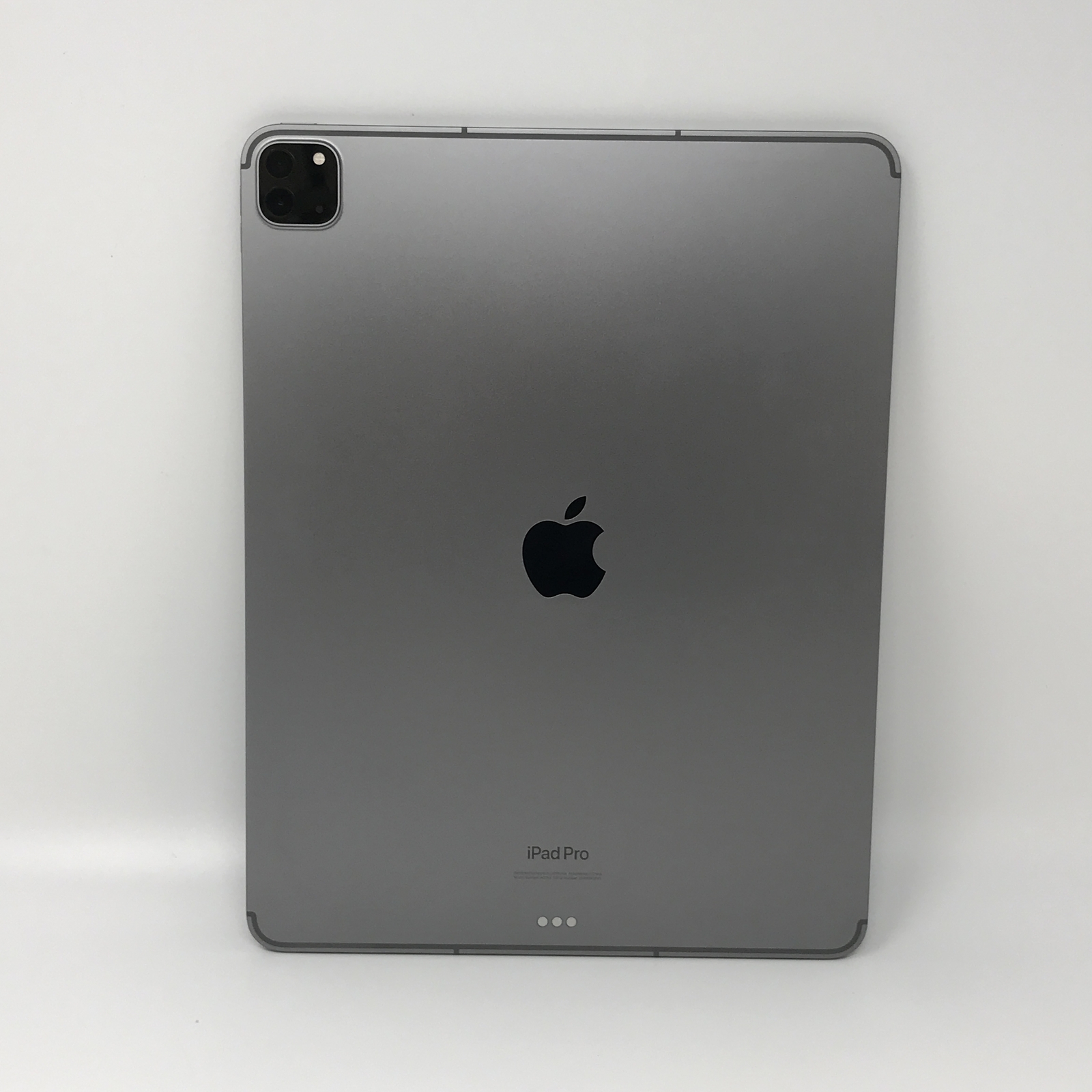 Apple iPad Pro 12 9 6th Gen 512GB Grey Unlocked Excellent Condition ...