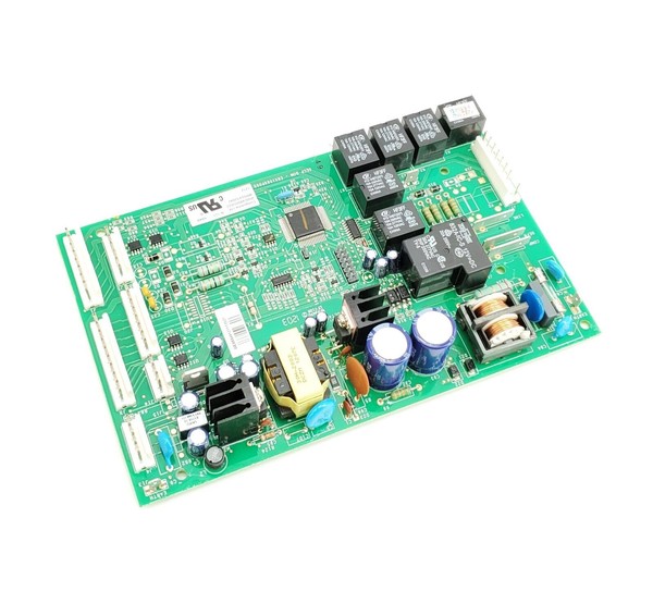 GE WR55X10942 Refrigerator Main Control Board Assembly for sale online ...