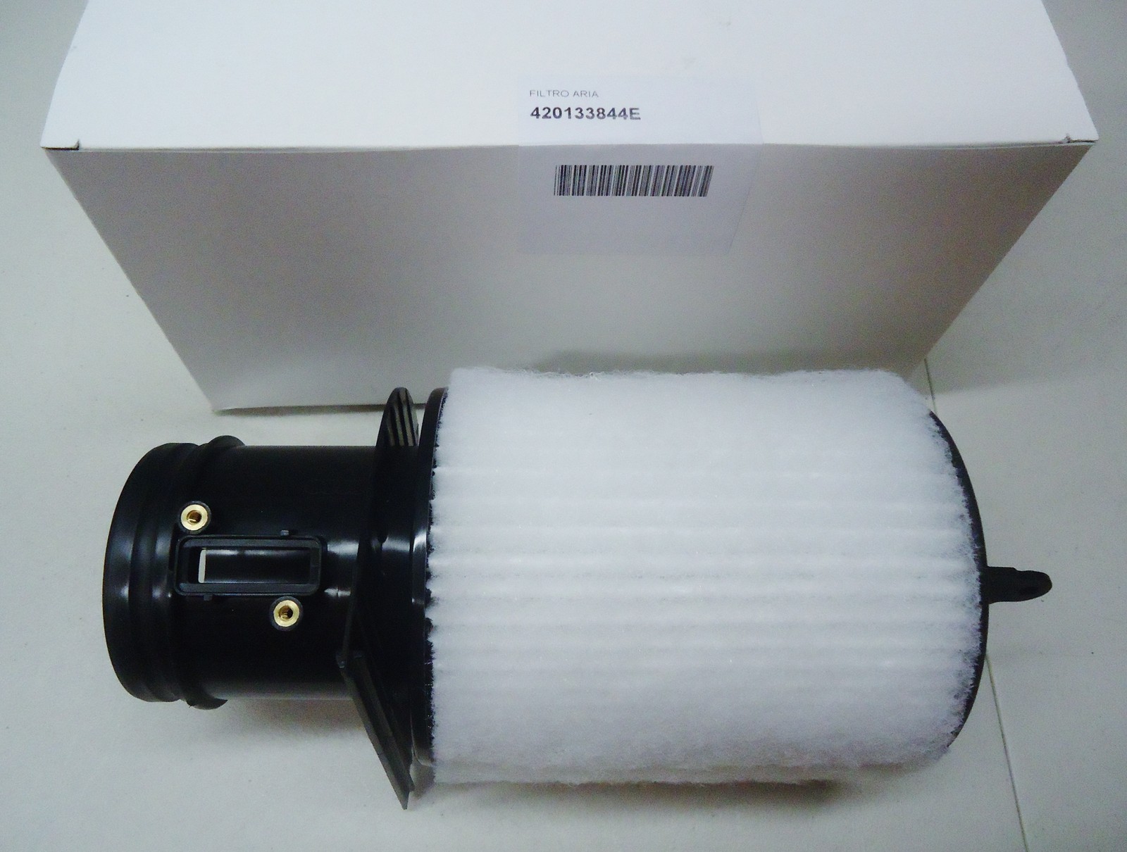 LAMBORGHINI 2015 HURACAN AIR FILTER - GENUINE, BRAND NEW! OEM ...