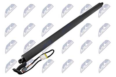 Left Rear Boot Lid Gas Spring Strut Fits FORD S-Max 15-18 EM2BR402A55AB ...