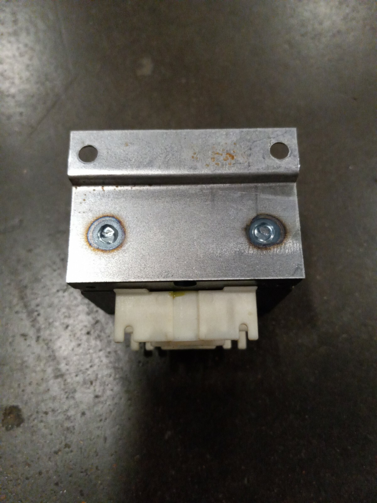 Basler BE161640GEK OEM Lennox Ducane Furnace Transformer 120 24 Volt ...